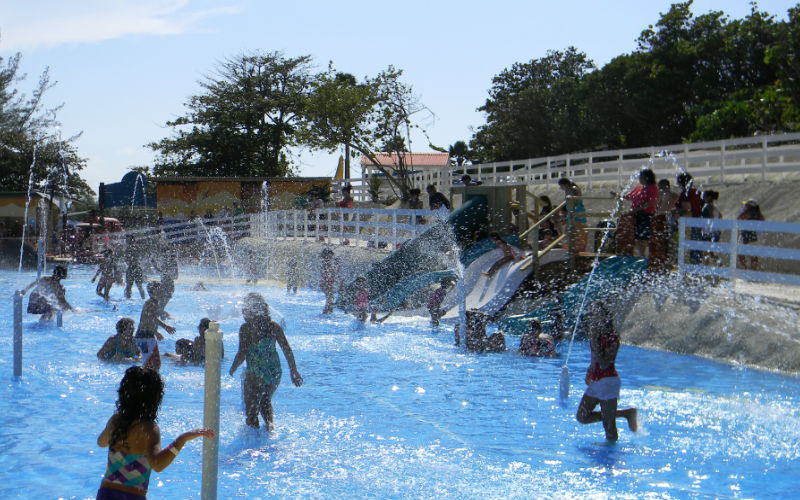 PUERTO RICO | Parques acuáticos | Water Parks | Page 7 | SkyscraperCity ...